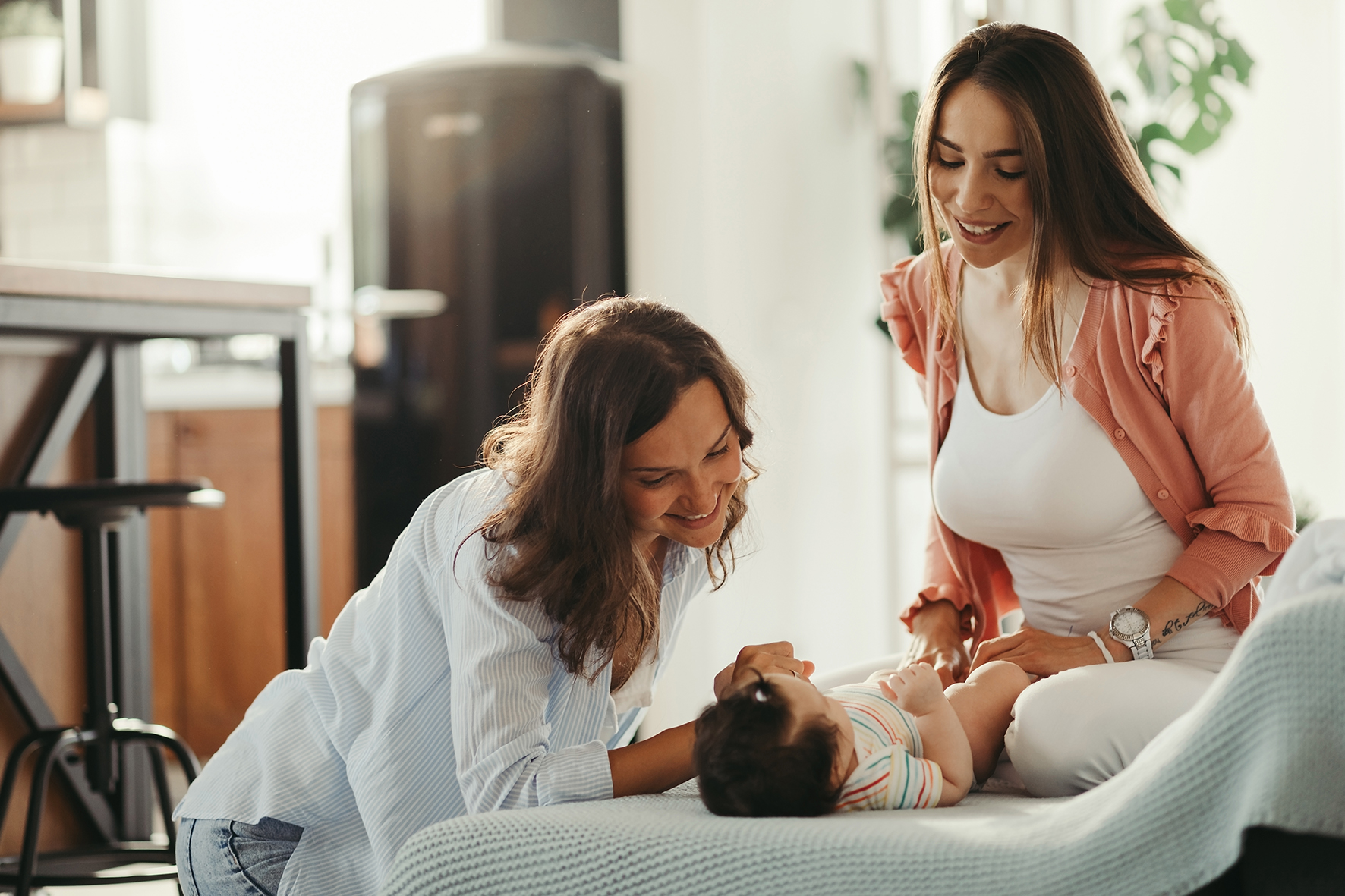 Consultation Doula - Initiativ Liewensufank