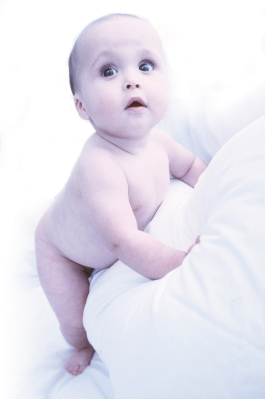 Die selbstständige Bewegungsentwicklung von Anfang an - Initiativ ...